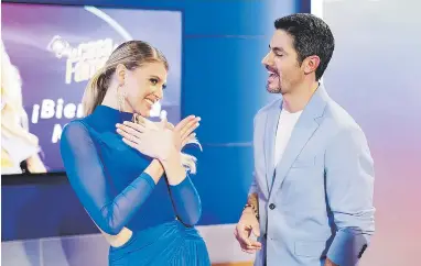 No descartan celebrar dos bodas - PressReader