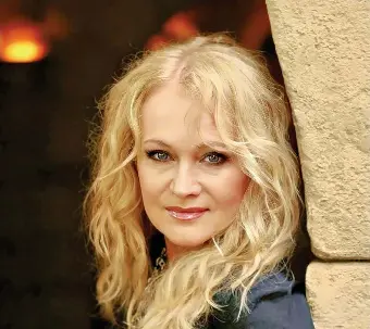 Sängerin Nicole feiert ihren 60. „voller Demut und Dankbarkei­t ...