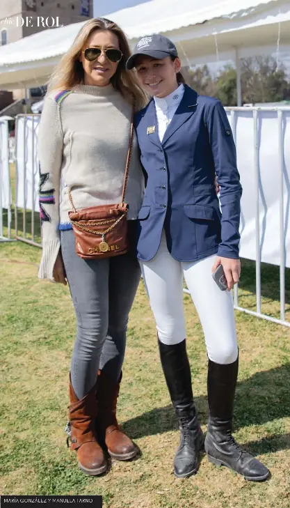 VIDA ECUESTRE - PressReader