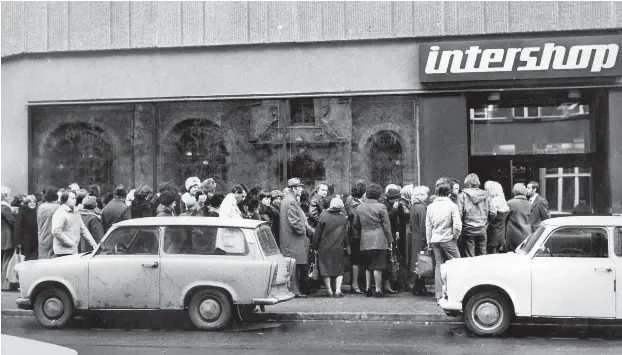 EG-Mitglied DDR - PressReader