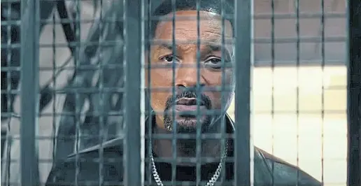 BAD BOY FOR L|FE? - PressReader