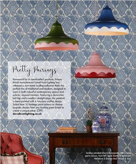 Pretty Pairings - PressReader