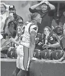 Get Moore value at wide receiver - PressReader