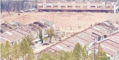 20 agencies begin probe, safety checks at blast site - PressReader