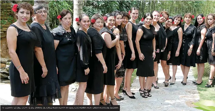 BRUNCH CON CAUSA - PressReader