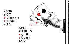 BRIDGE MASTERCLAS­S - PressReader