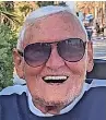 JACK (JACKIE) CURRIE - PressReader