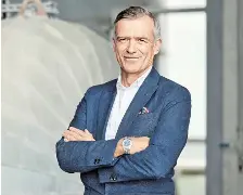 Leube kauft in Krise zu - PressReader