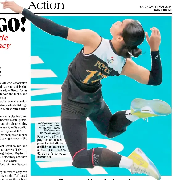 HERE WE GO! - PressReader