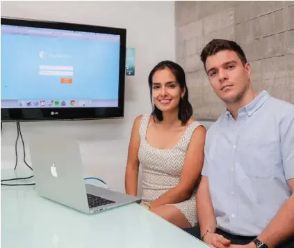 Ticos crean expediente digital para nutricioni­stas - PressReader