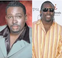 ‘ER’ actor Dearon ‘Deezer D’ Thompson passes away at 55 - PressReader