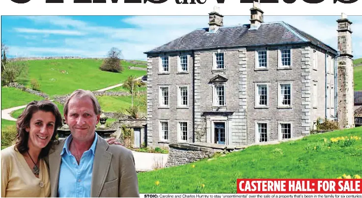 GRANDEST VICTIMS of the VIRUS - PressReader