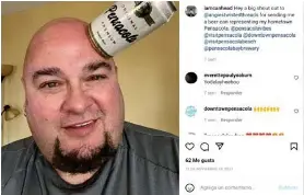 EL HOMBRE PEGAMENTO - PressReader