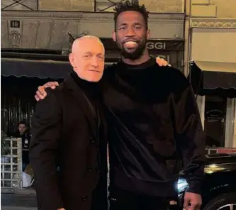 A solution for SA’S under-strength teams - PressReader