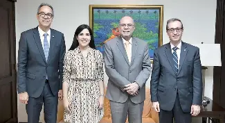 El Popular reitera su compromiso social - PressReader