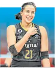 ‘STABLE’ GONZAGA TAKES LEAD IN CIGNAL PLAYOFF PUSH - PressReader