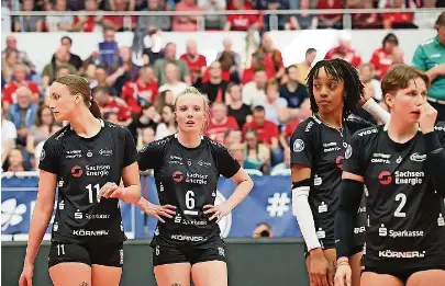 Saison-Ende mit Bronze - PressReader