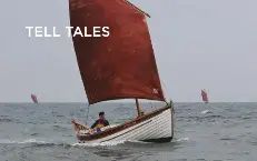 Sailing Coble Festival - PressReader