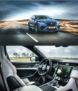 Picking up the pace - PressReader