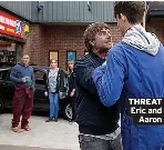 EASTENDERS - PressReader