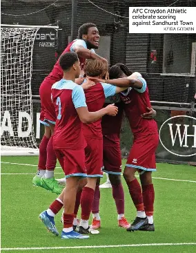 Late win puts play-off hopes back on course - PressReader