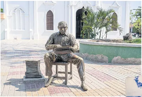 A MAGICAL LEGACY - PressReader