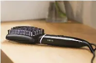 Best for A shiny finish - PressReader