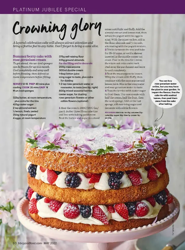 Crowning glory - PressReader