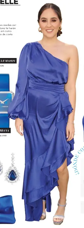 KARLA MICHELLE GARCÍA - PressReader