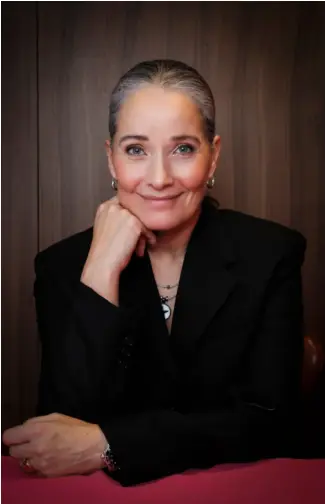 ”Gino är min guilty pleasure” - PressReader