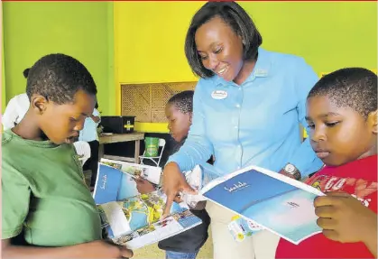 Confidence booster - PressReader