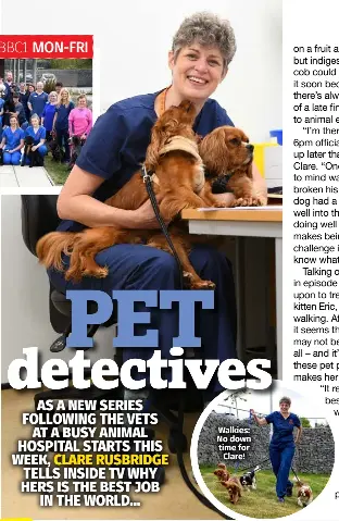 PET detectives - PressReader