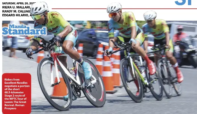 Eala earns P1.98m in Madrid - PressReader