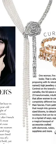 CURVES TO KILL - PressReader