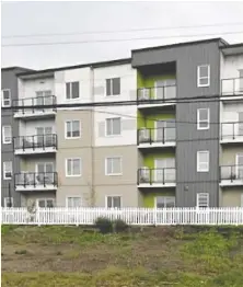 B.C. Housing to foreclose on Merritt project - PressReader