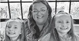 Twins, 6, killed when tree falls on house during tornado - PressReader