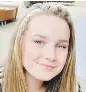 Teen’s death from alcohol and date-rape drug deemed a homicide ...