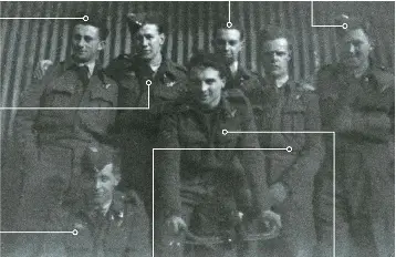 waughman’s ‘BAND of Brothers’ - PressReader