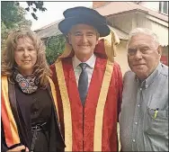 A special day for Nicole - PressReader