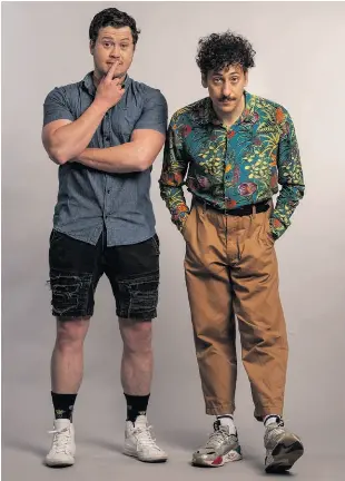 Francois Jacobs se soektog na liefde skop binnekort af - PressReader