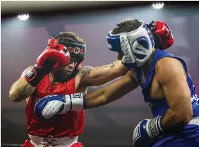 Fight for the Cure - PressReader