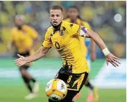 Maart vows Chiefs will deliver - PressReader