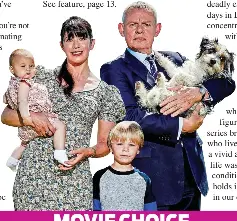 DOC MARTIN 9PM, ITV - PressReader