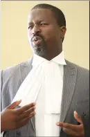 ‘I admit Ngakaagae was given a torrid time’ - PressReader