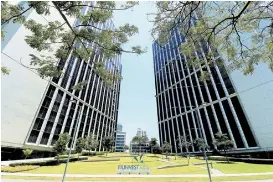 Filinvest REIT declares dividends - PressReader