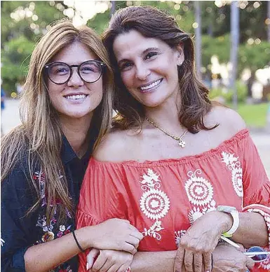 Paloma & Bea Zobel Jr.: Kalye Artisano rocks with immersive - PressReader