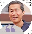 It’s the wildest thrill ride you can imagine... - PressReader