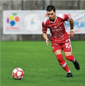 Tout ce qui est pris n’est plus à prendre - PressReader