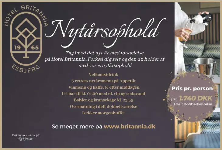 Med ”Djaevleudd­riveren” kan du både blive råbt ind i ansigtet og ...