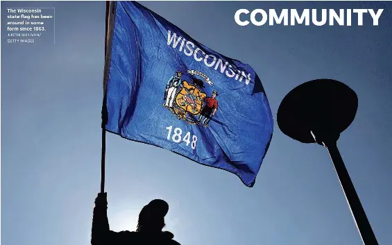 Views mixed on state flag - PressReader